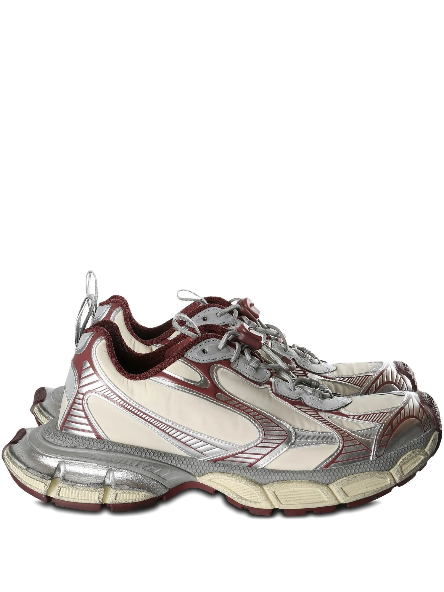 Кроссовки 3XL