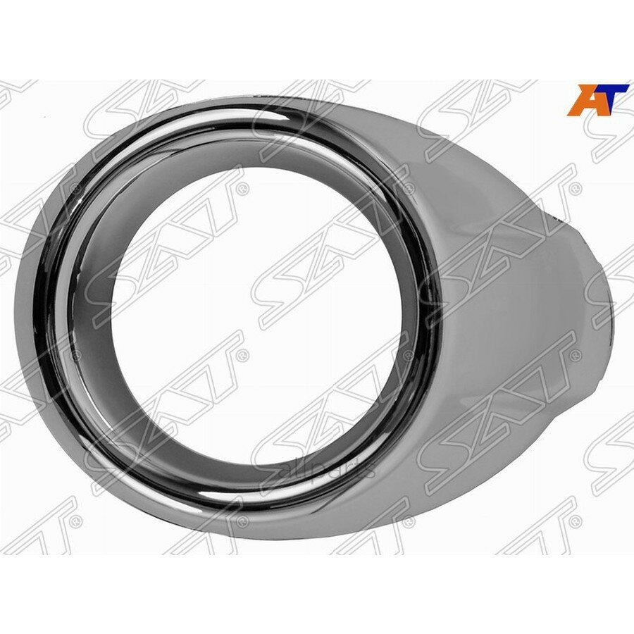 SAT ST-FDA6-219-A2 Оправа ПТФ Ford Focus 10-15 (Слева)