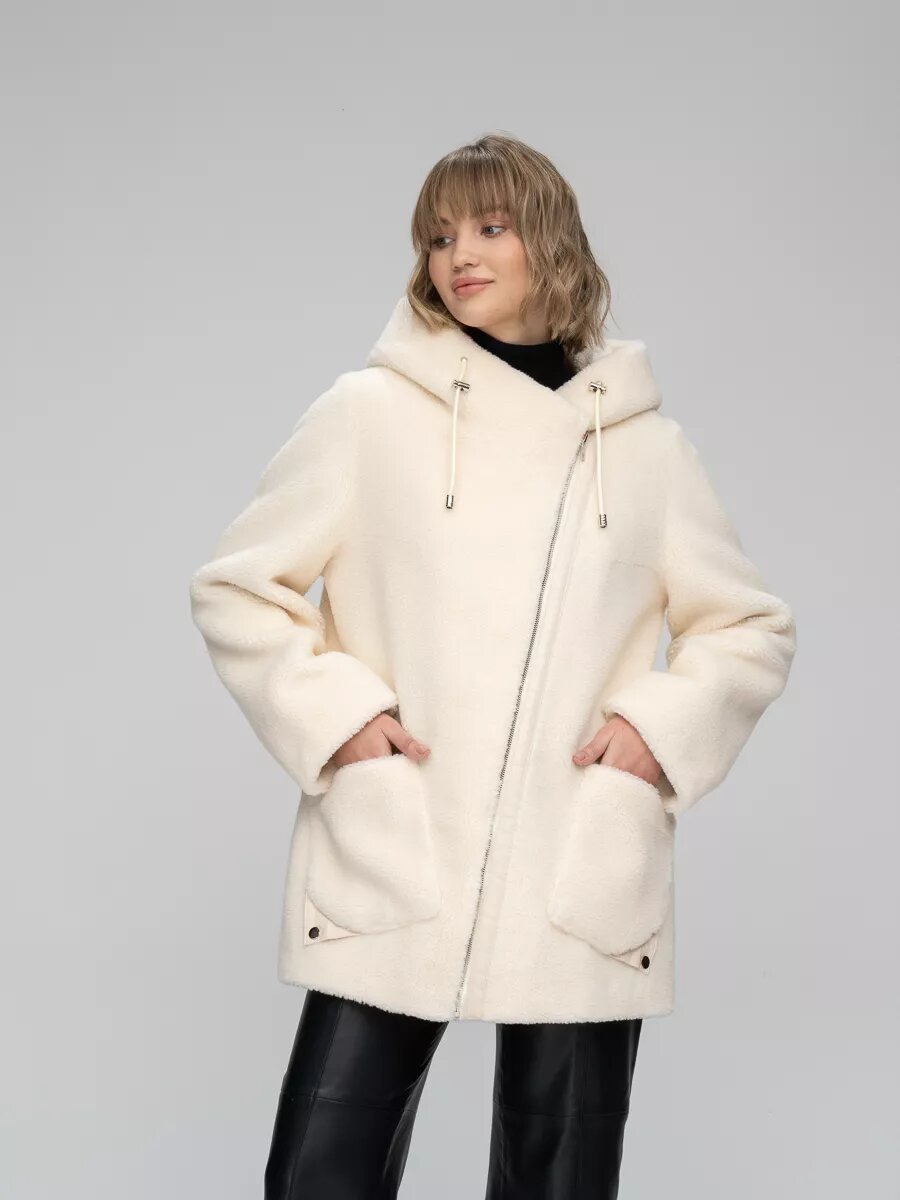 Куртка спортивная