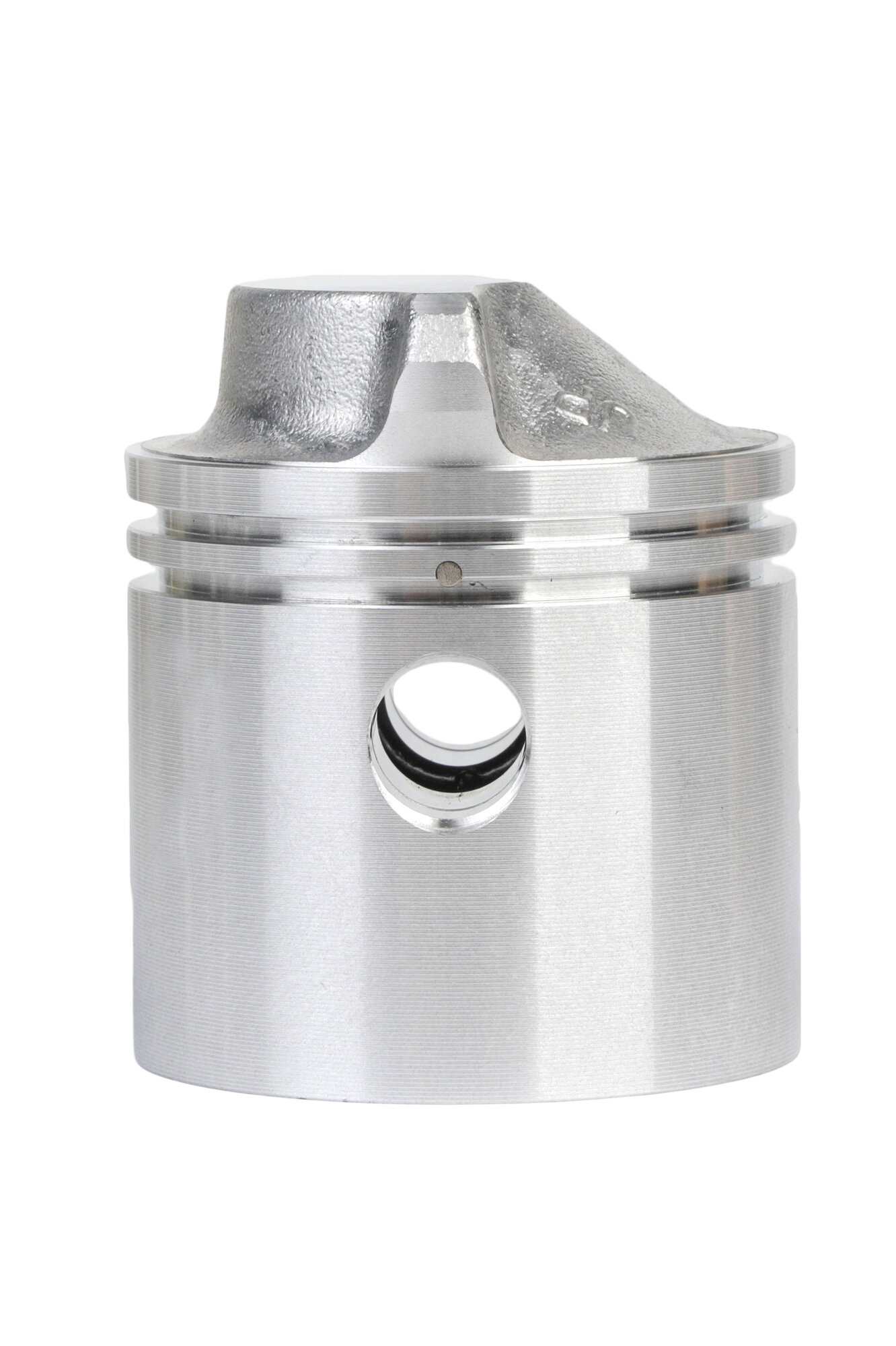 Поршень ДВС, ал. сплав, лодочный мотор STELS OPTIMAL 5, (item:300)