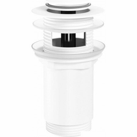 Lauter 21190W (белый матовый)