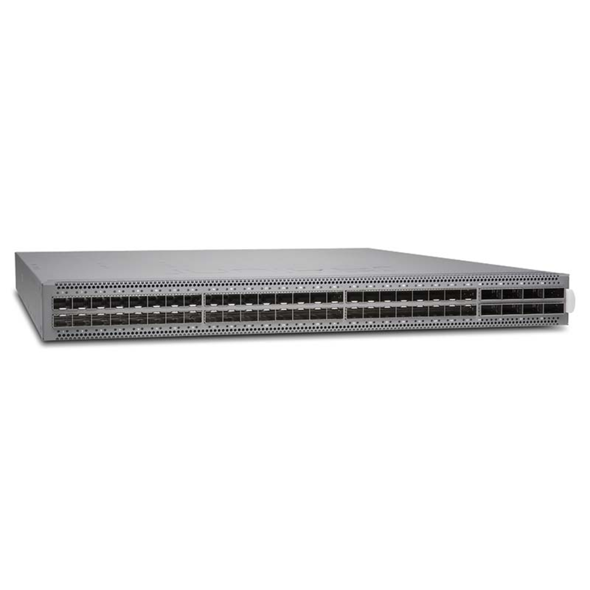 Коммутатор JUNIPER QFX5120-48Y-AFO2, 48x25GbE+8x100GbE, 1 U, AC airflow out