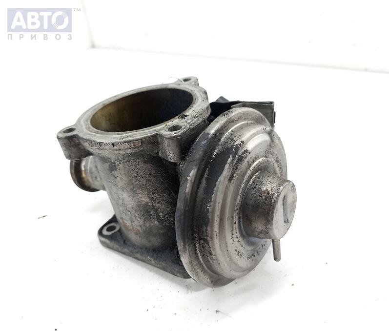 Клапан EGR (рециркуляции выхлопных газов) BMW 5 E60/E61 (2003-2010)