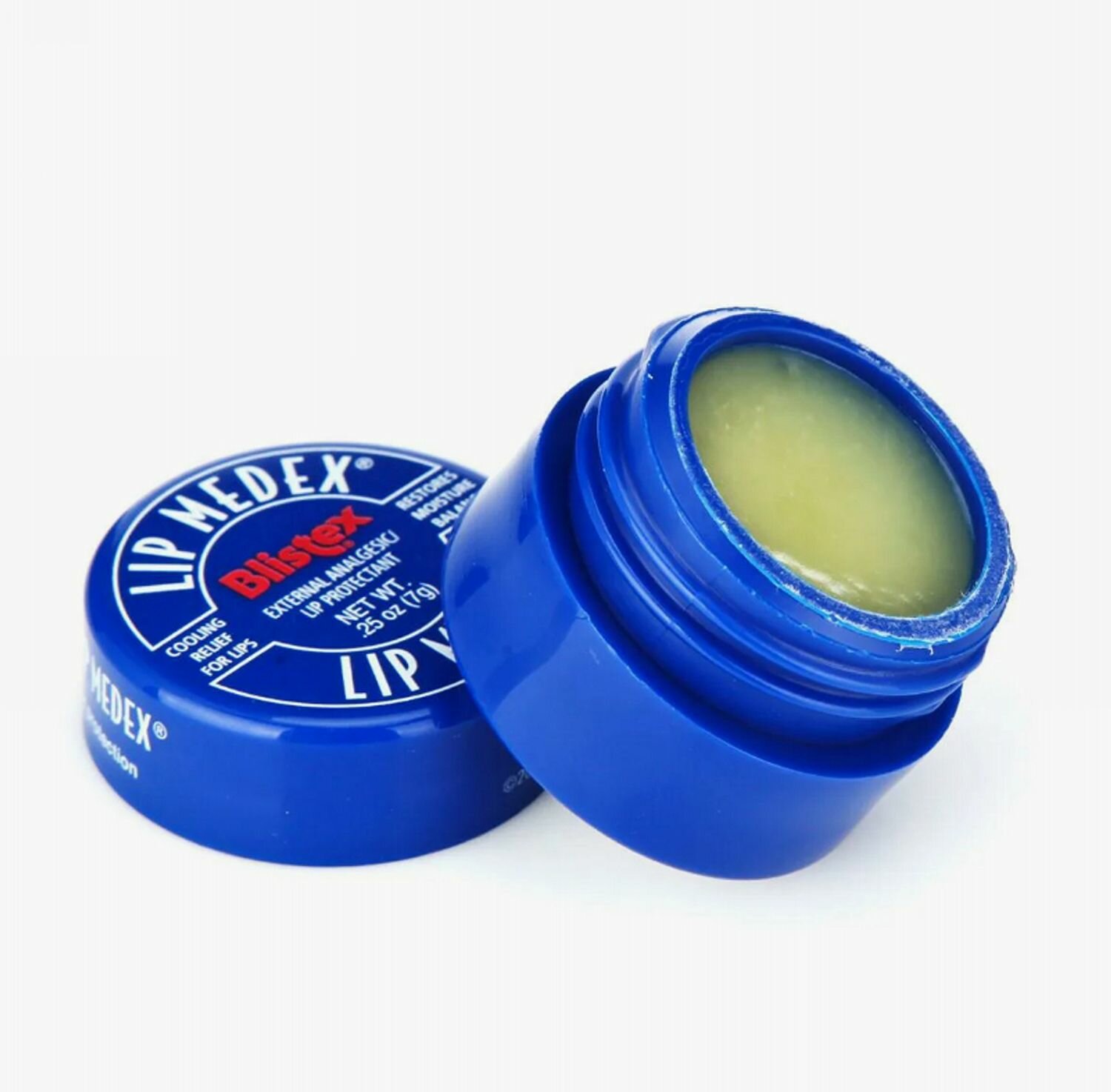 Бальзам для губ. Blistex Lip Medex