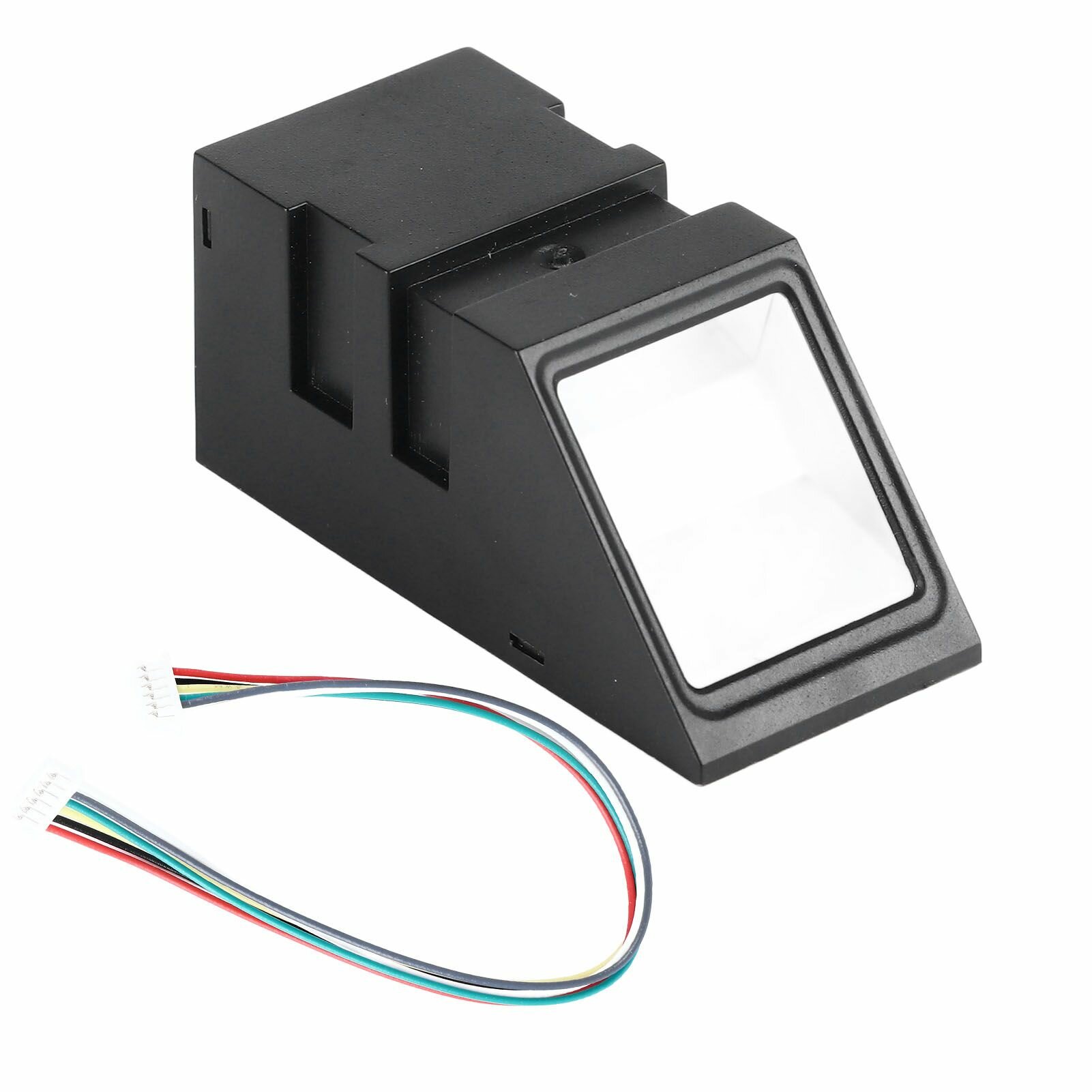 Оптический сканер отпечатков пальцев для контроля доступа