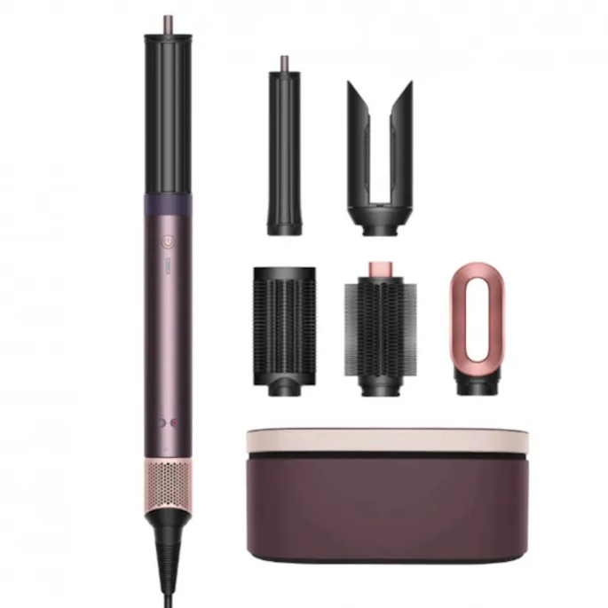 Стайлер Dyson Airwrap HS09 Co-Anda 2X Jasper Plum (KR)