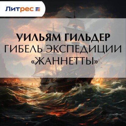 Гибель экспедиции «Жаннетты» [Аудиокнига]
