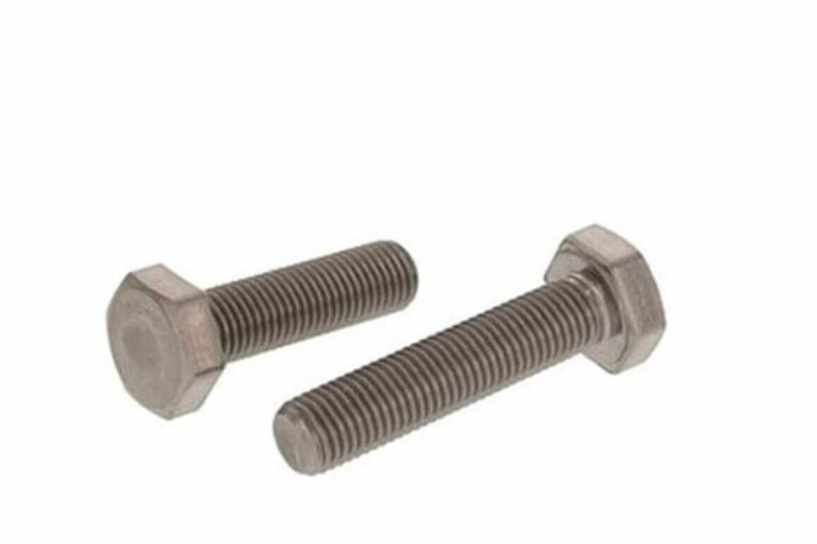 Болт DIN961 М14х1.5х35 8.8 ц sw 22 (упак 5 шт)