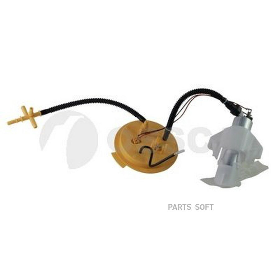 OSSCA 67336 Топливный насос BMW 5 (F07) 13-17 5 (F10) 13-16 5 (F11) 13-17 6 (F06) 12-18 6 (F12) 11-18 6 (F1