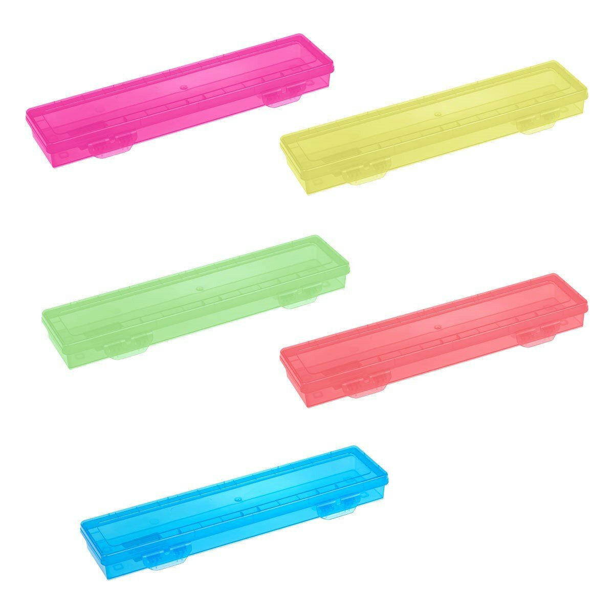 Пенал-футляр для кистей "Primavera"