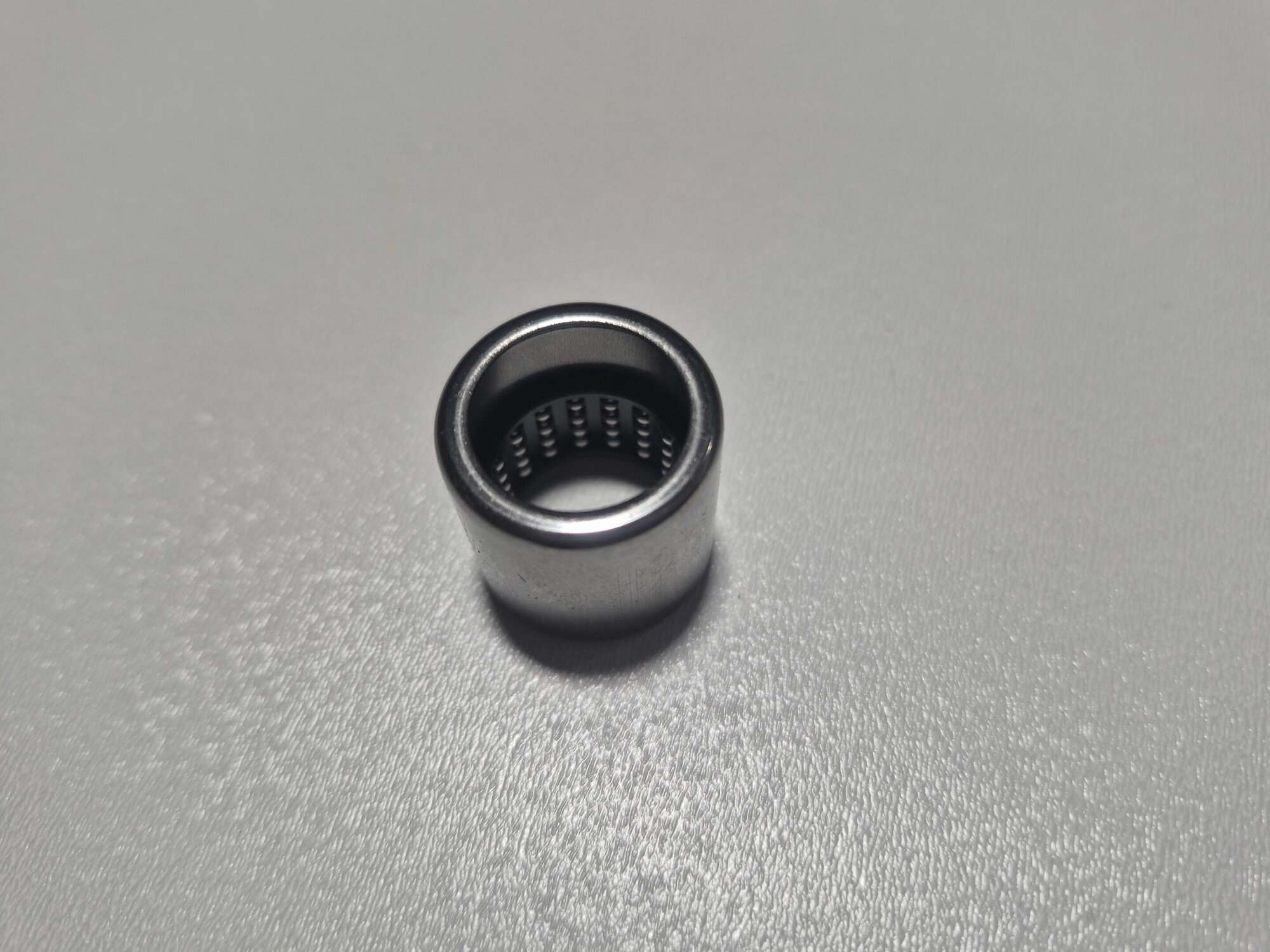 Подшипник КПП игольчатый JAC T6 [2.0 16V 6MT пикап 4X4 Turbo] Z17018180000