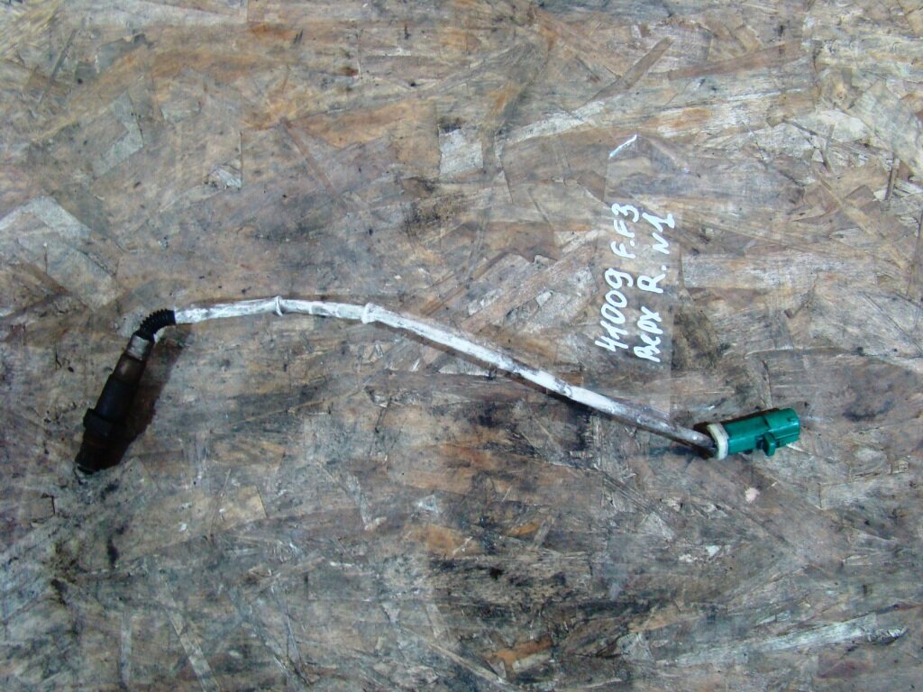 Ford Focus 3 Датчик кислородный/Lambdasonde 1346366