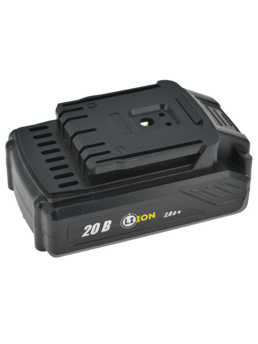 Аккумулятор 20В, 2Ач для шуруповерта KOLNER KCD 20-2LC