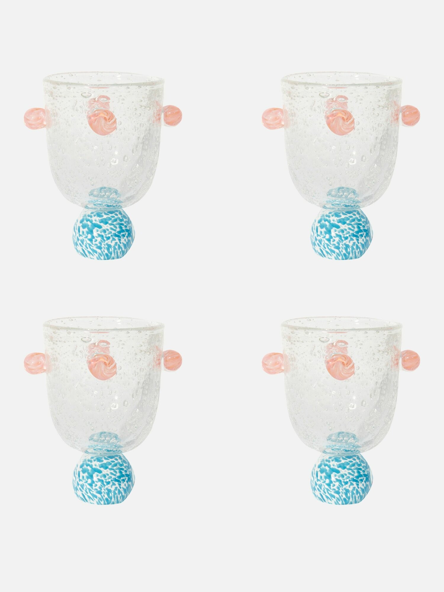 Набор стаканов Dotty