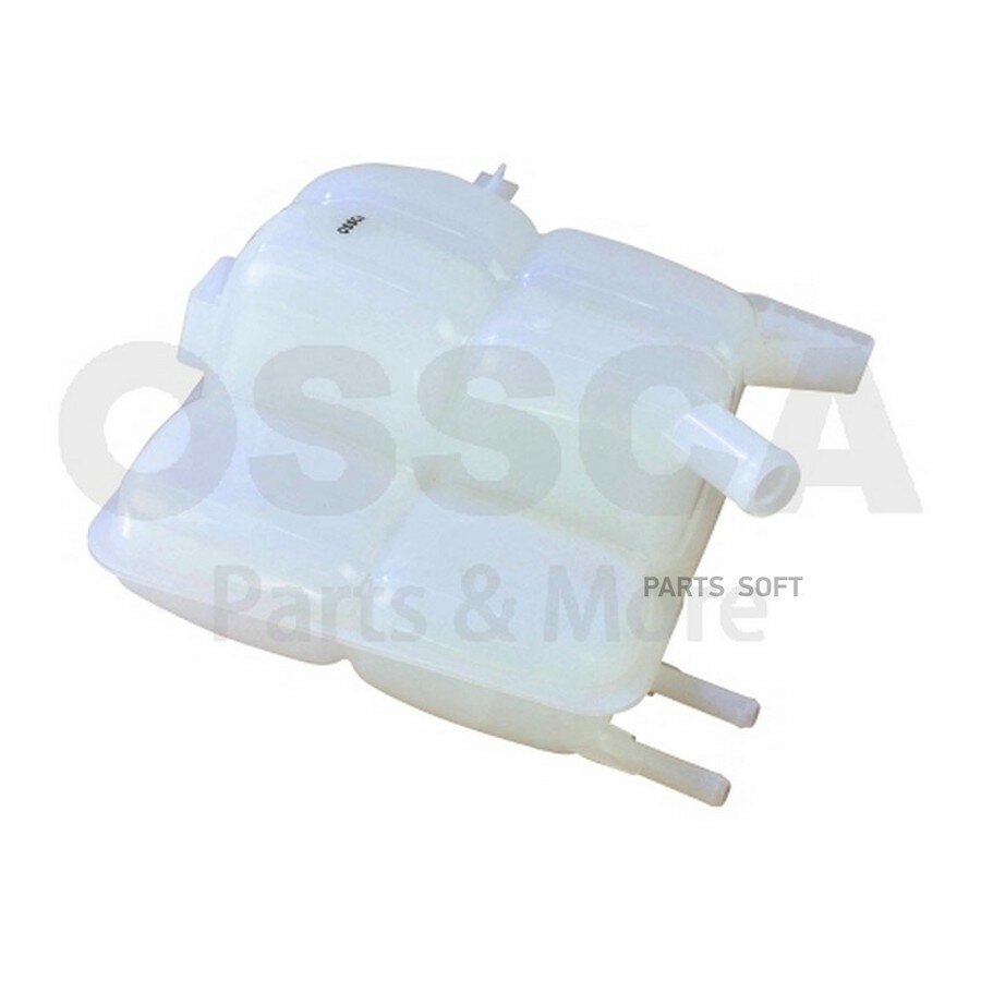 OSSCA 19388 Бачок расширительный FORD C-Max, Focus-II, Kuga 04~