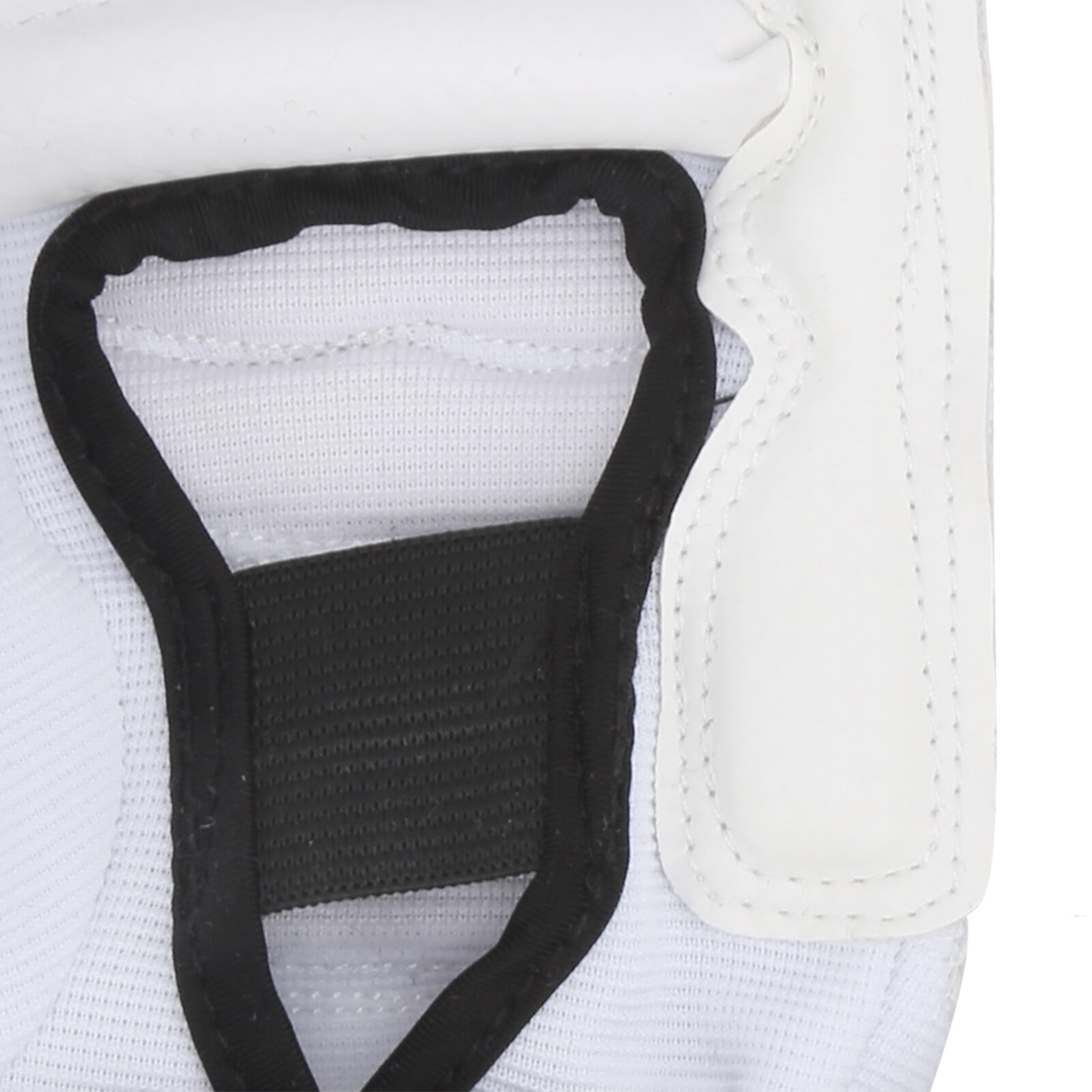 Пара 180-185 мм боксерской груши с половиной пальца, тренировочные перчатки, боксерские перчатки без пальцев для тхэквондо