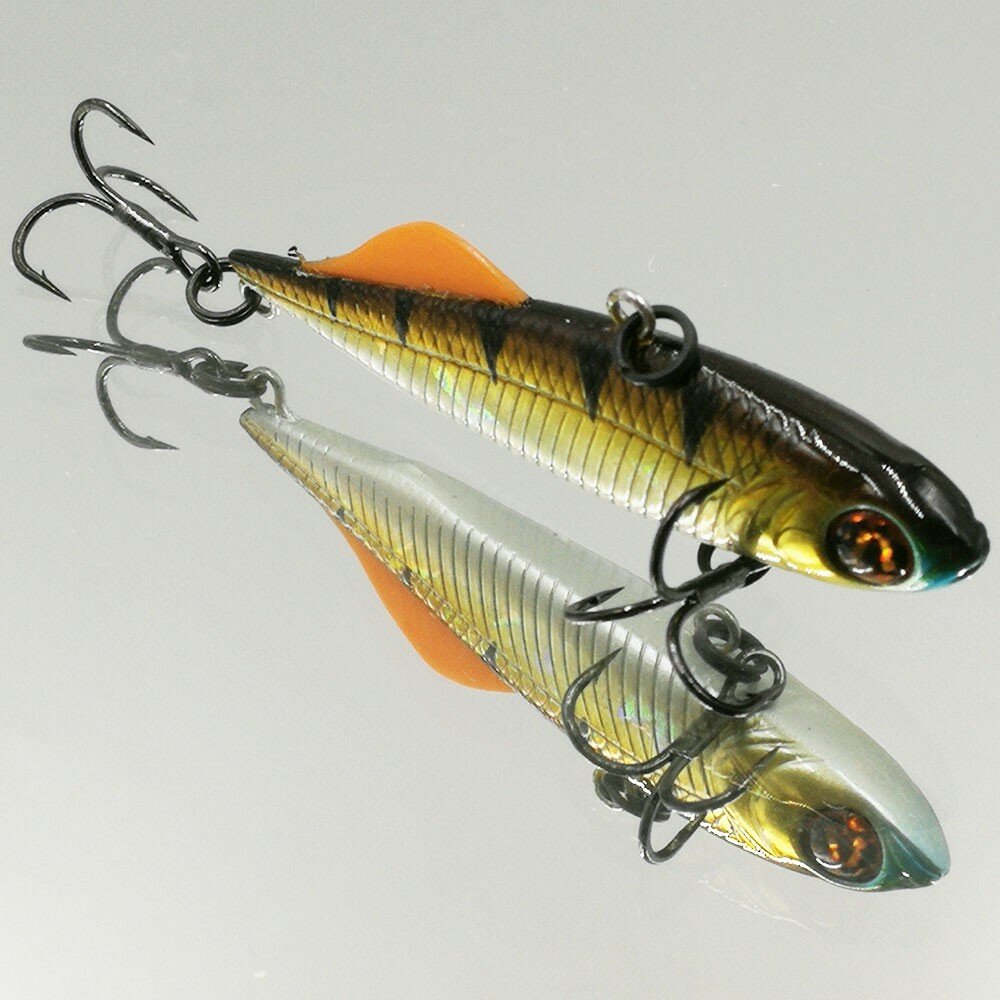 Воблер PONTOON21 Bet-A Vib, 48 Nano Sound, 48мм, 5.6гр, #007F