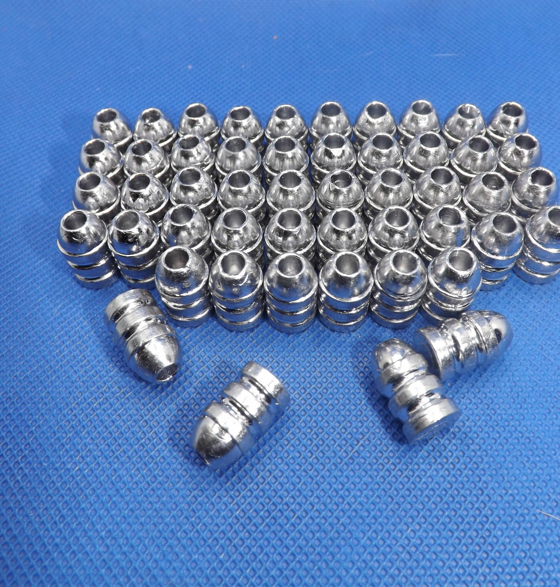 Пуля юджин экспансивная 410 калибр, 30 шт.