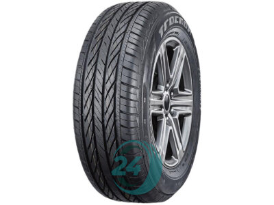 Tracmax X-Privilo H/T 255/60 R18 V112