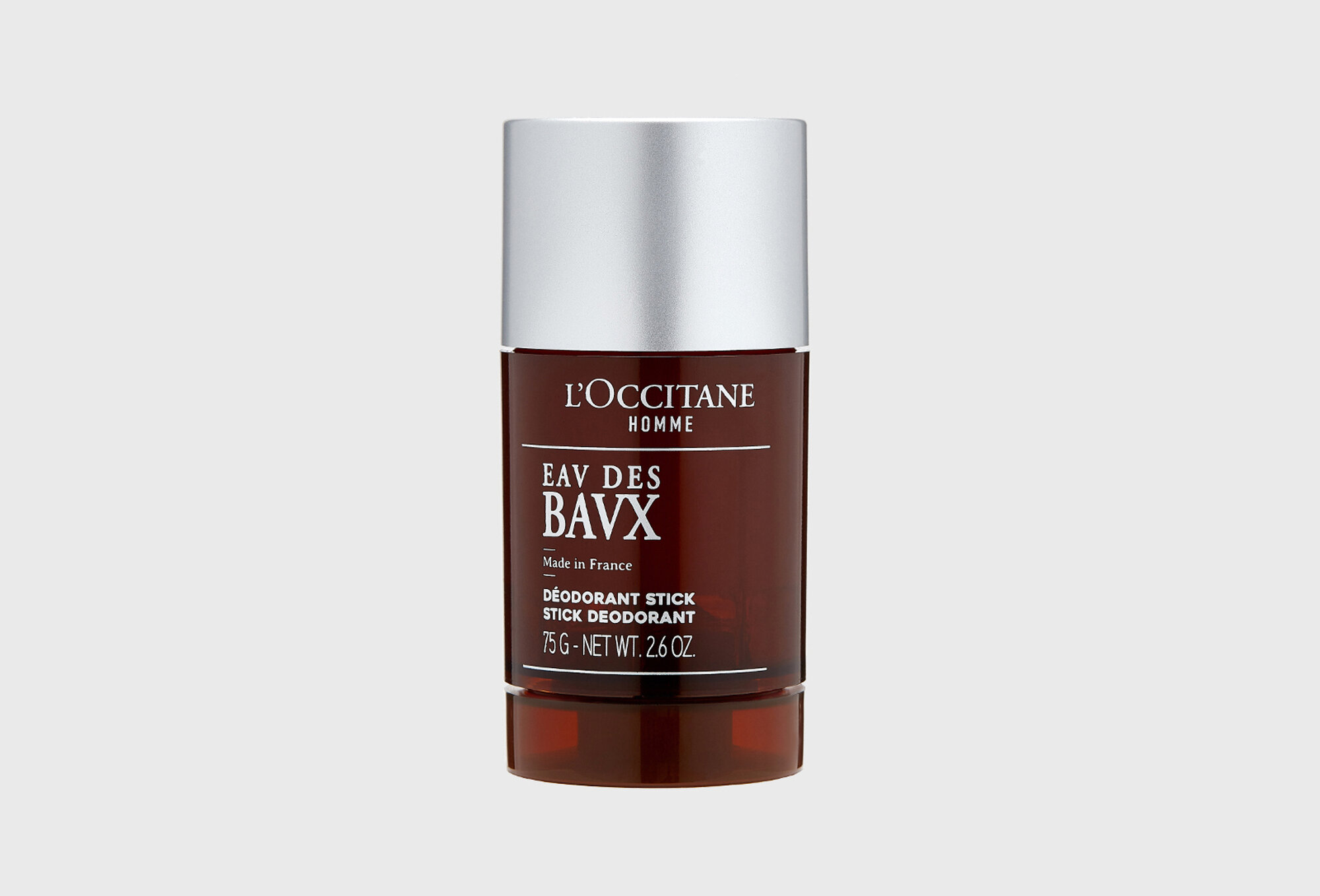 Дезодорант-стик L'OCCITANE Bavx 75 г