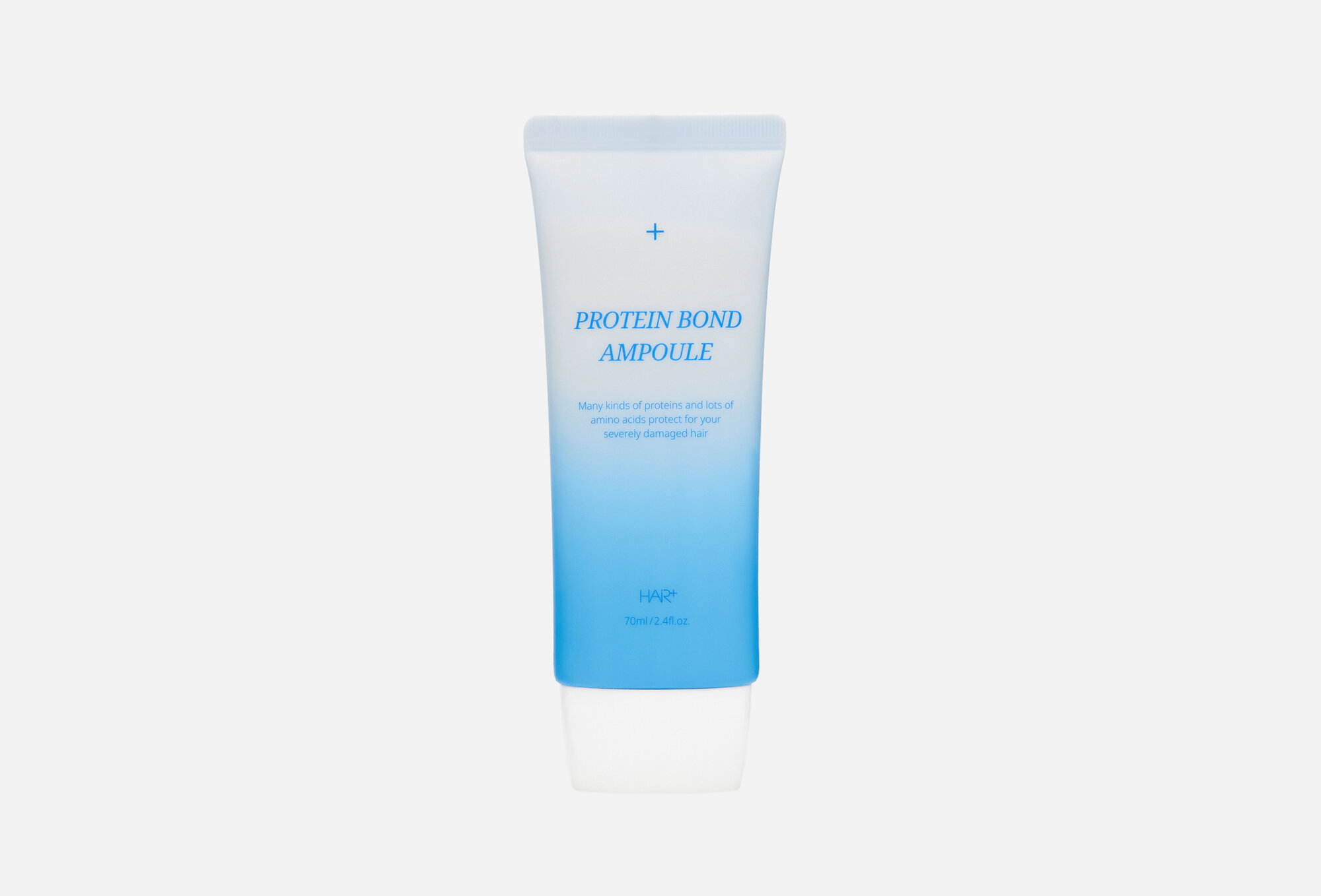 Сыворотка для волос HAIRPLUS Protein Bond Ampoule 70 мл