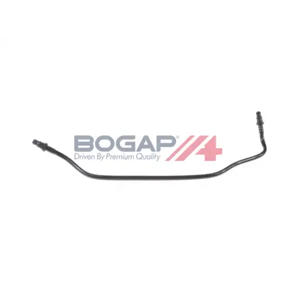 BOGAP C4255107 шланг радиатора mercedes-benz, e-class w211