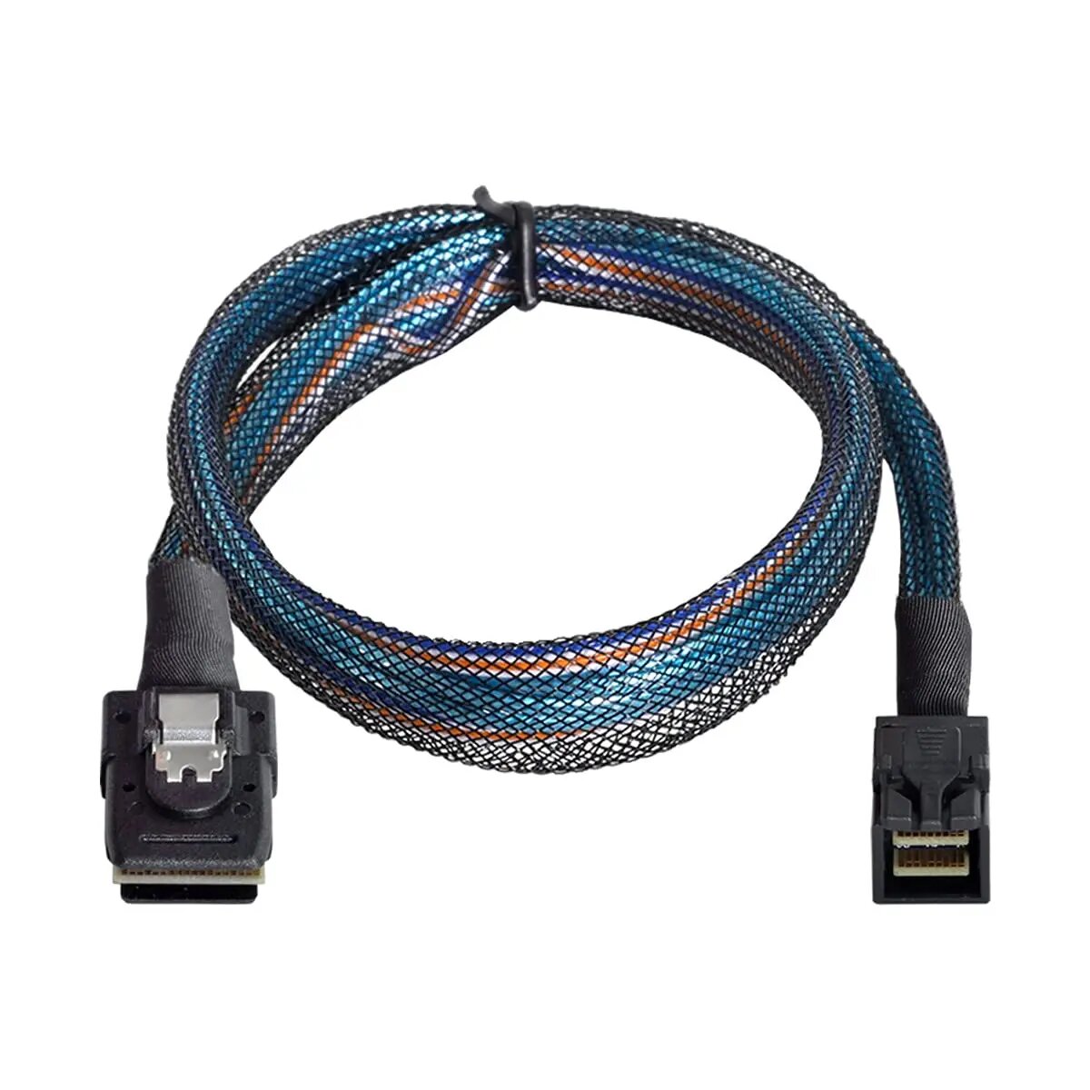 JoniSerl Мини SAS 8643 к SFF 8087 HD кабель 0.5 m