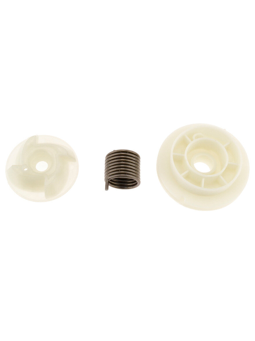 Барабан стартера с пружиной и храповиком для бензопилы HUSQVARNA 445eII