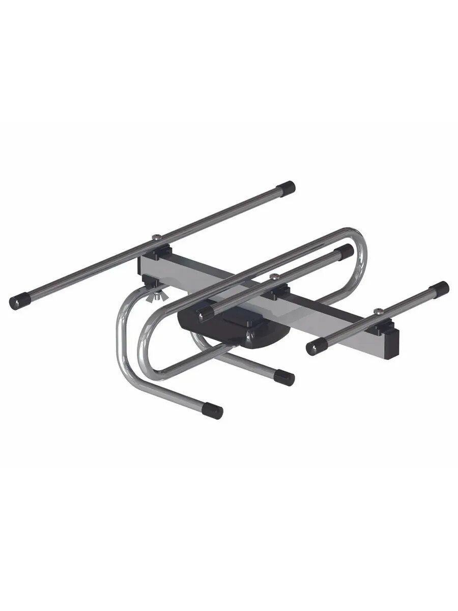 Антенна для цифрового ТВ Чиж (L 931.04) DVB-T/T2 активная