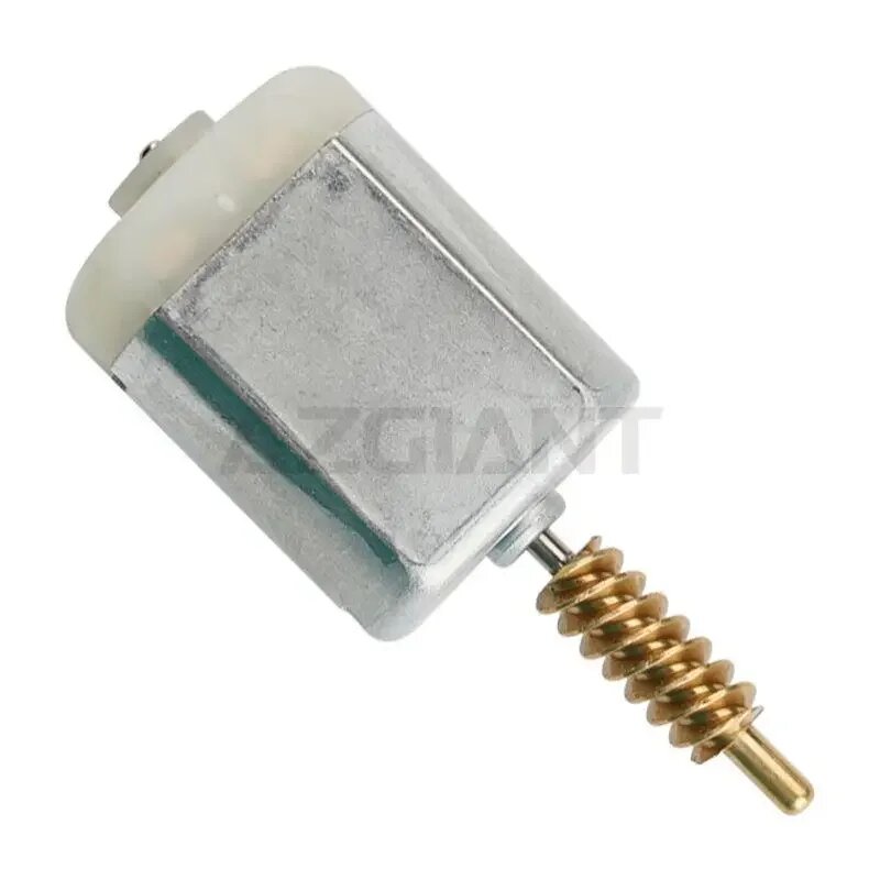 AZGIANT FC-280SC-18180 для Nissan NV200 1.5 DCi MK1 Sylphy mk2 Micra K12 MK3 Двигатель блокировки дверей автомобиля 12 В постоянного тока Best Match Fitting