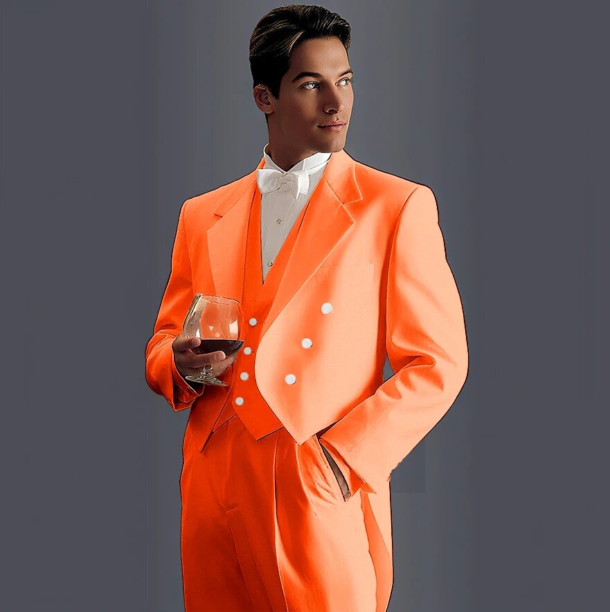 Костюм классический