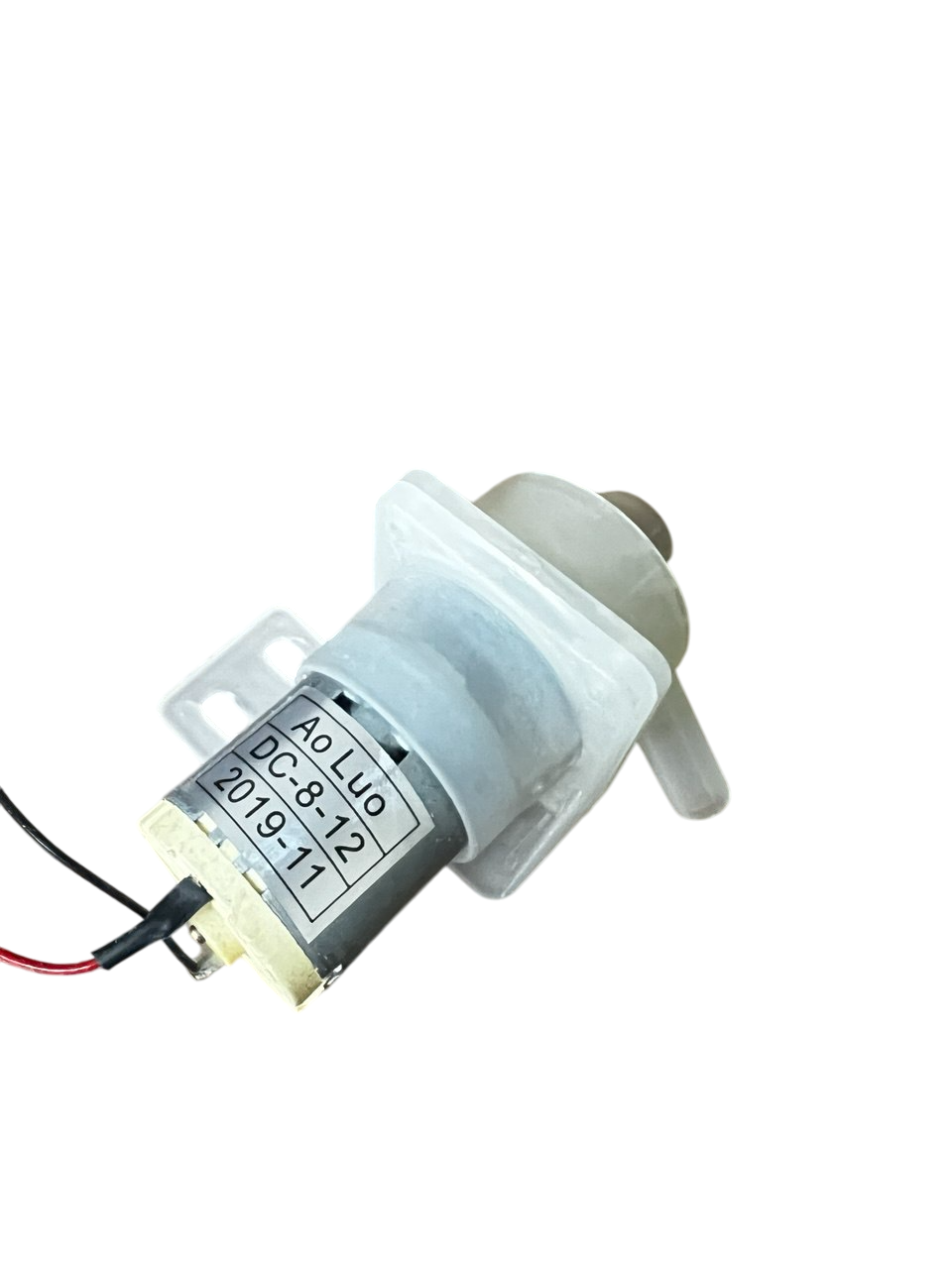 Помпа термопота TESLER TP-5000