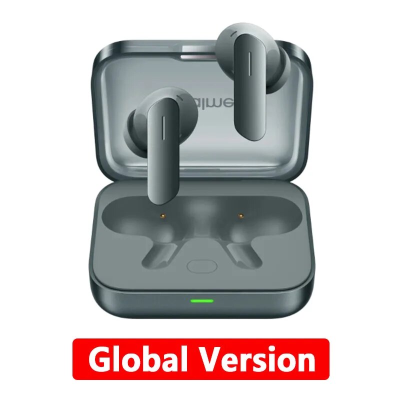 Realme Buds Air 7 True Wireless Наушники