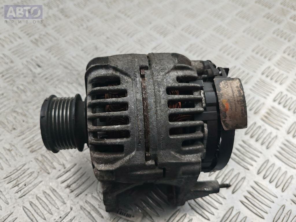 Генератор Seat Alhambra (2000-2010)