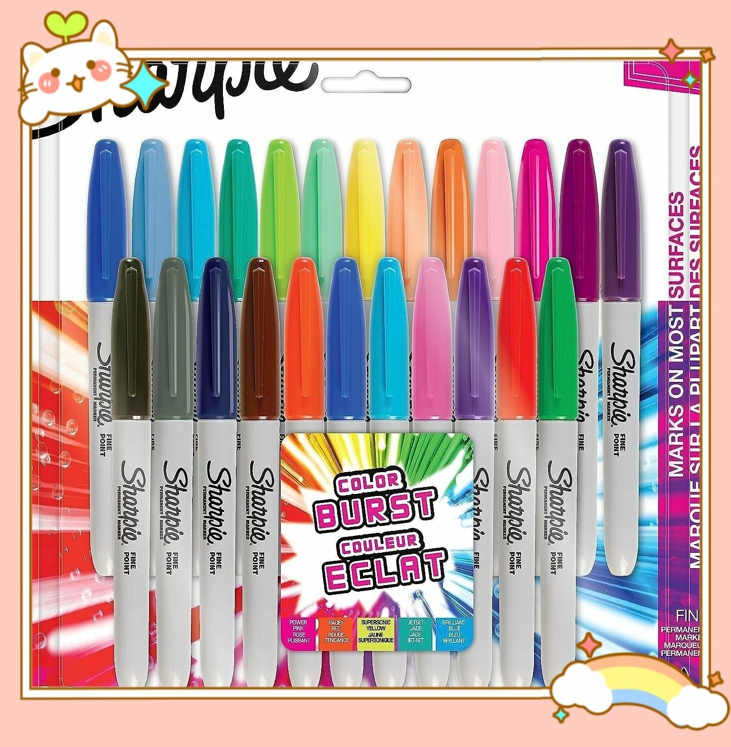 Деревянный пенал