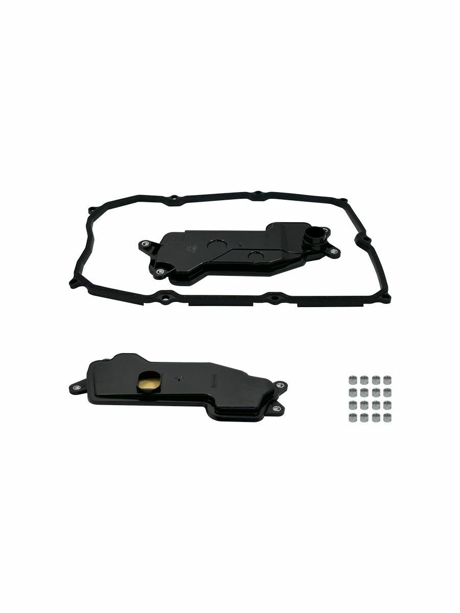 Фильтр масляный АКПП Goodwill ATG055 для а/м LEXUS LS, GS / Лексус ЛС, ГС