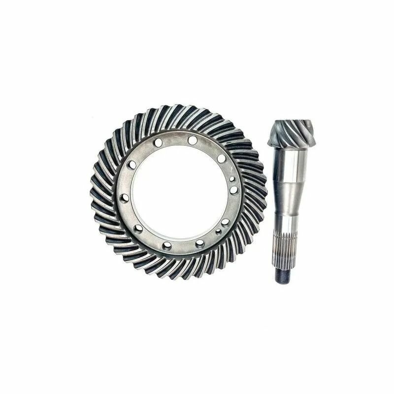 Главная пара УАЗ 41/8 зубов УАЗ мост Спайсер "Автогур"