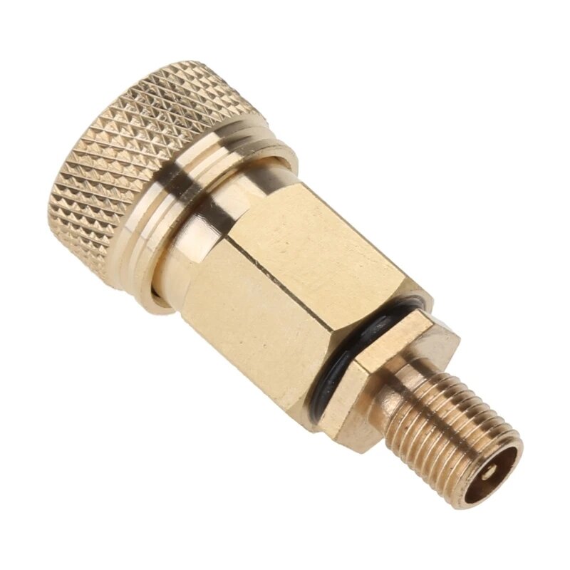 Надувной насос удлинитель шланг автомобильный насос адаптер автомобильный компрессор шина фитинг H9EE