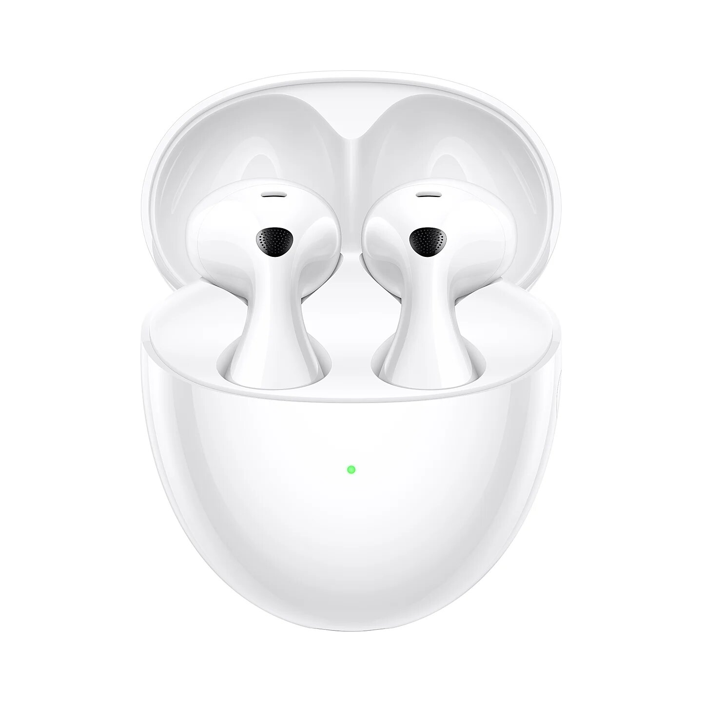 Huawei FreeBuds 6 Белые беспроводные наушники