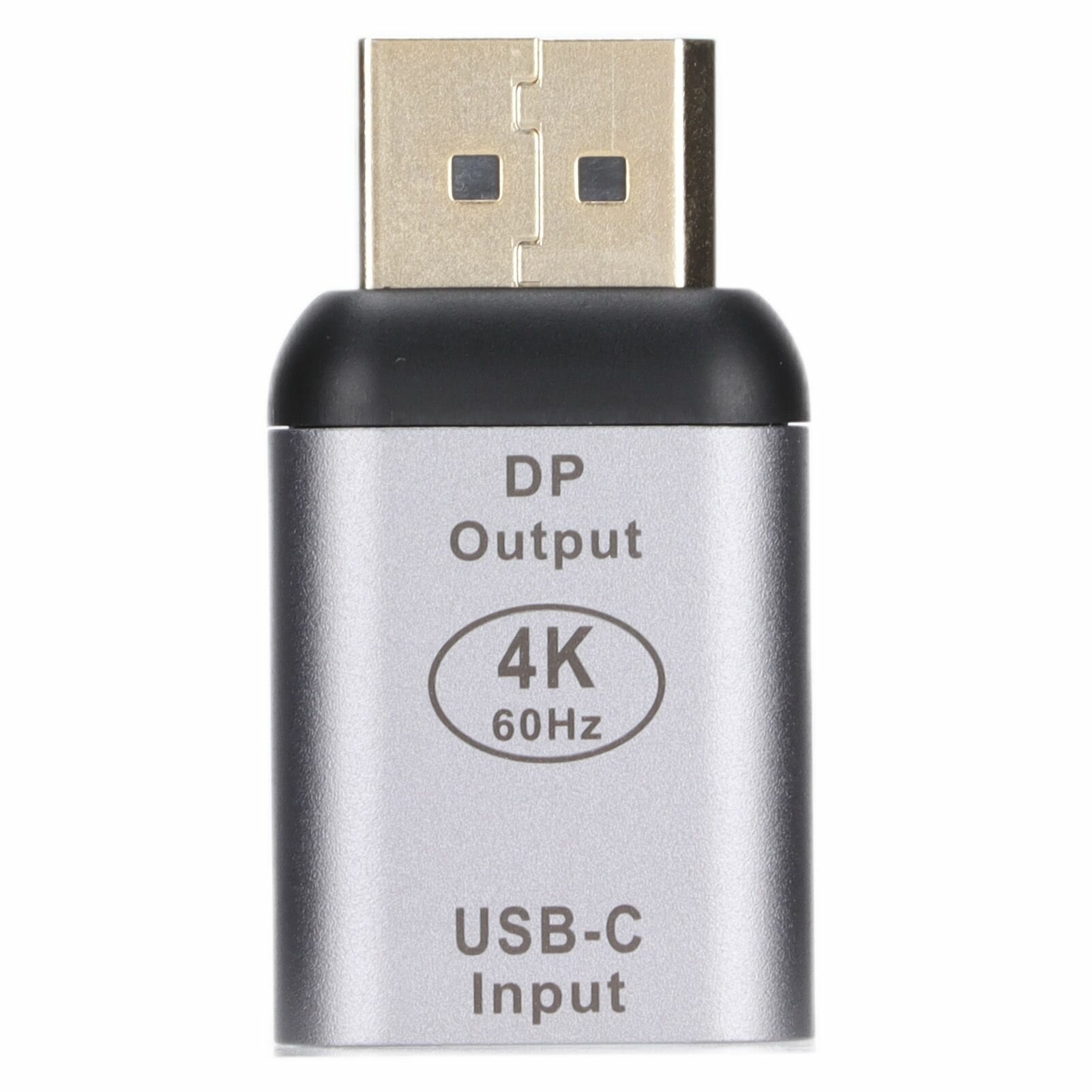Адаптер Type C в DisplayPort для ноутбука