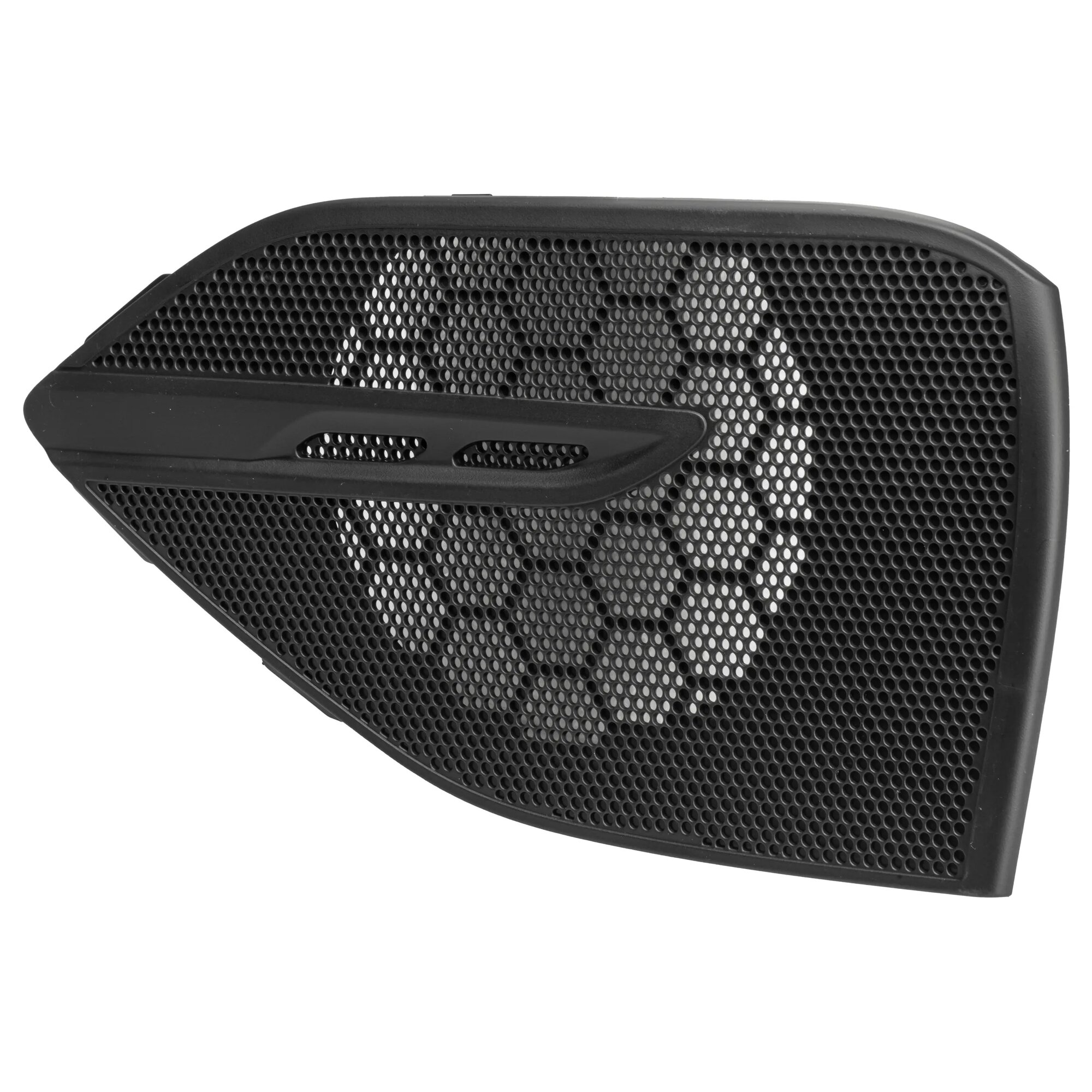 Облицовка (решетка) динамика обивки задней правой двери для Лада Веста