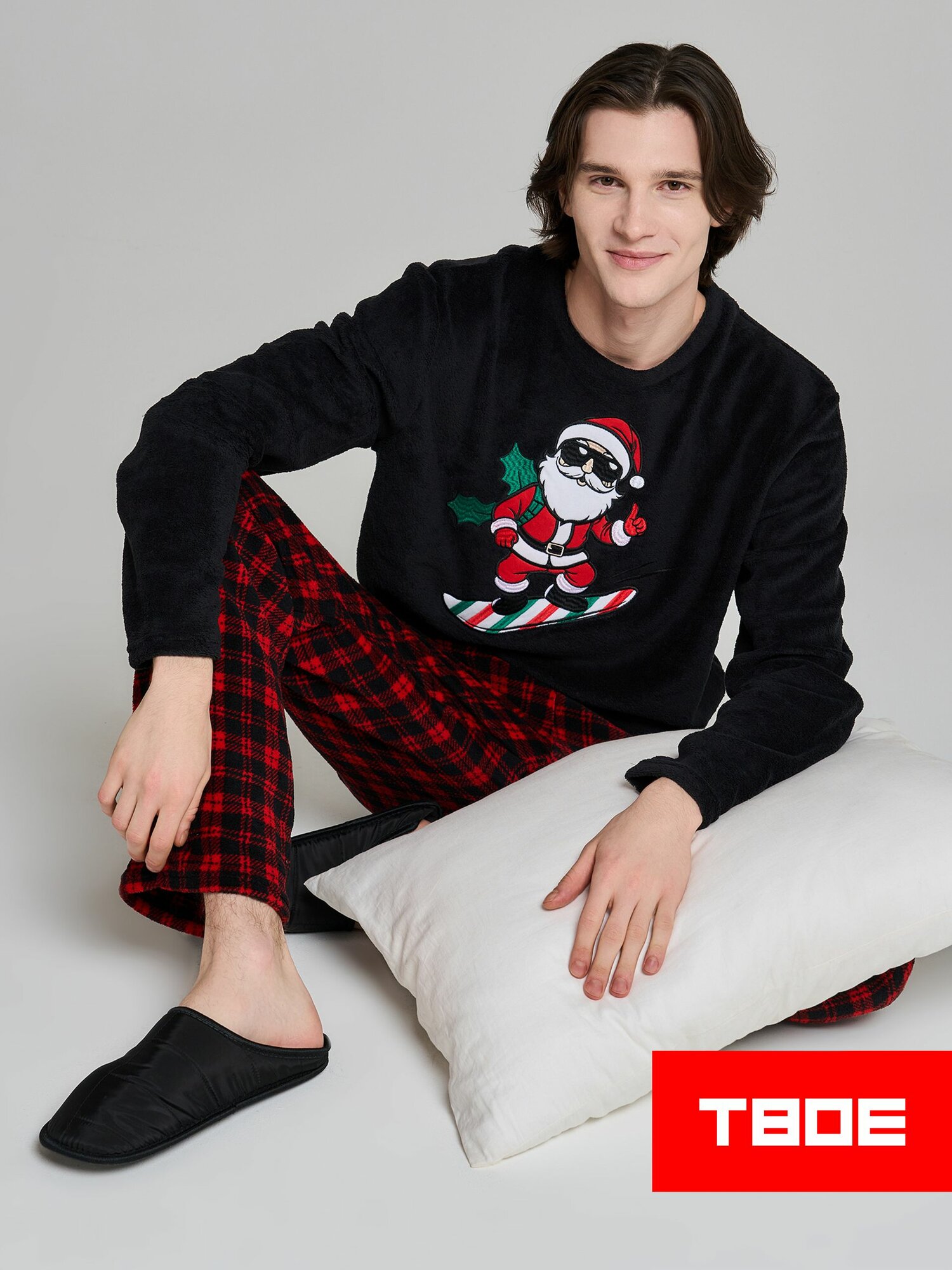 Комплект Осень-зима 2025