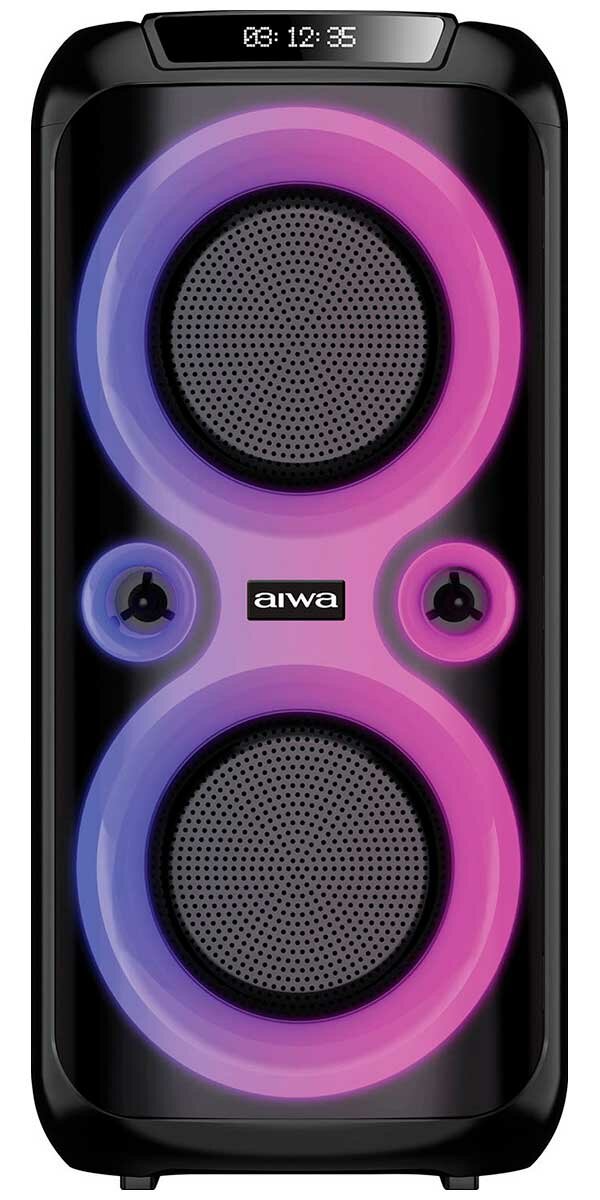 Мидисистема AIWA CAS-620