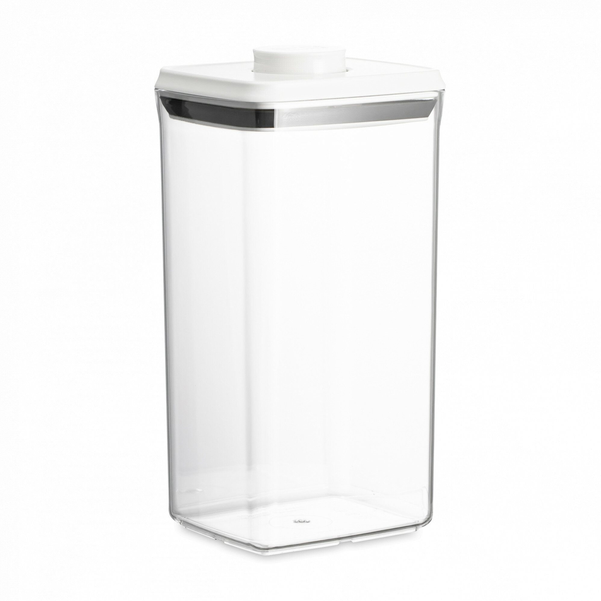 Контейнер для хранения с вакуумной крышкой, 2.5 л, 26 см, пластик WO1005 Click