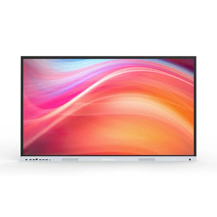 Интерактивная панель эмеральд EML751 75" RU