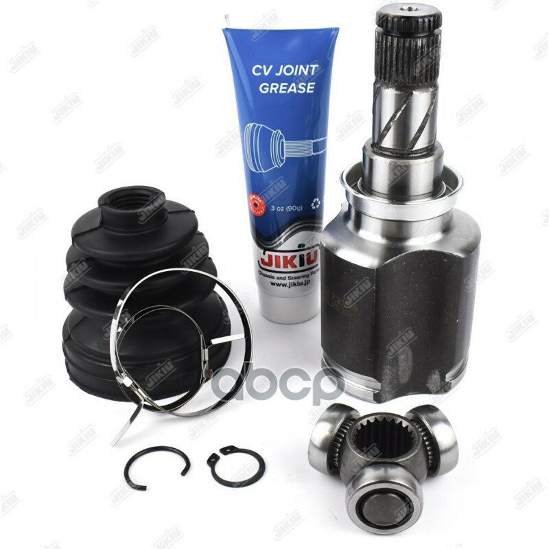 ШРУС MITSUBISHI_Colt_NZ32A EU RHD/Z33A_(2004-2012)/_Colt VI_Z34A/Z36A_(2004-2012) JIKIU арт. jc23049