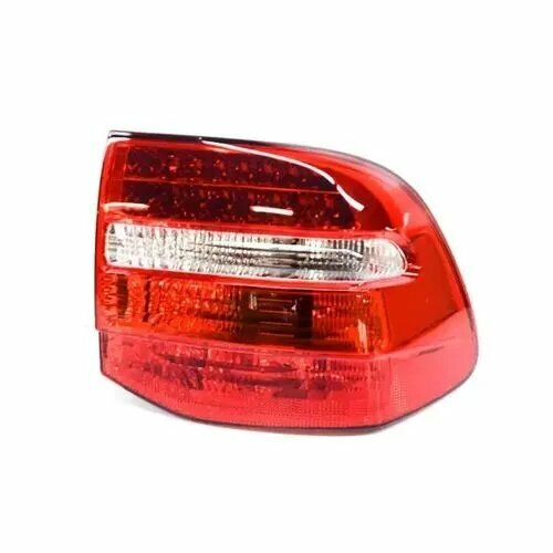 Фары автомобильные, Задний фонарь, 1 шт, арт. Porsche Cayenne 2007-2010