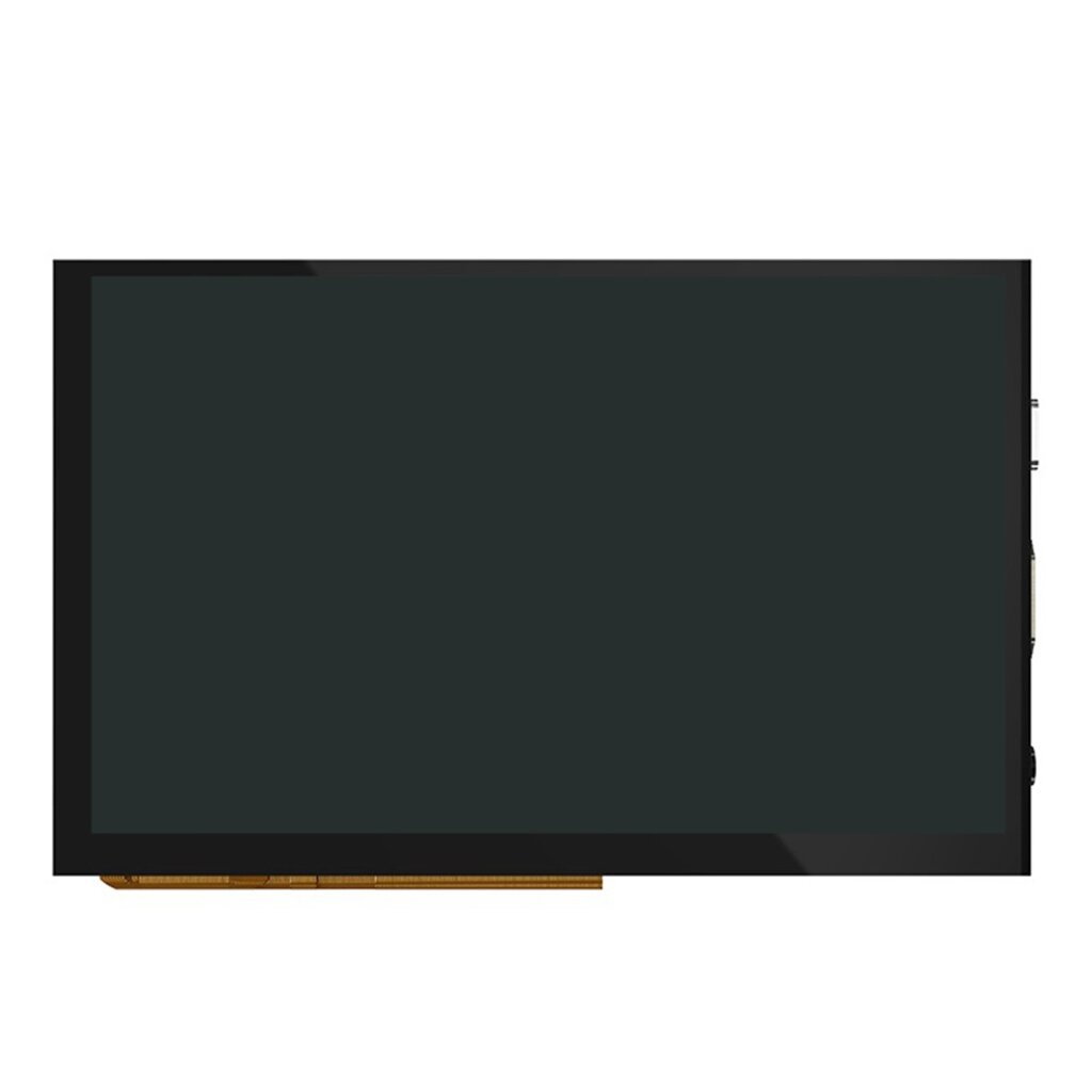 Сенсорный экран-HDMI5