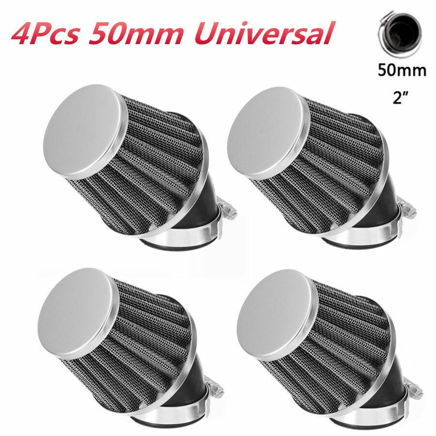 Гнутый патрубок воздушного фильтра для мотоцикла