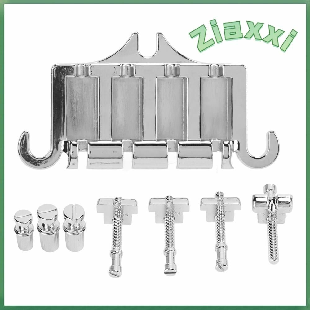 Электрический бас -мост